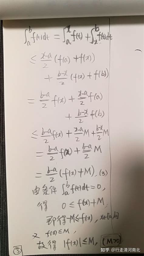 闭区间上凸函数的最大值原理 知乎