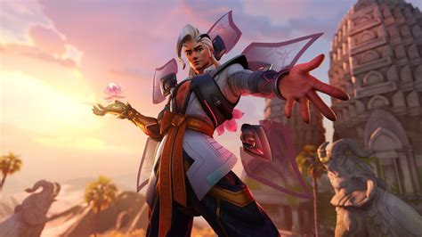 Overwatch 2 S New Hero Underestimates The Game S Trolls Den Of Geek