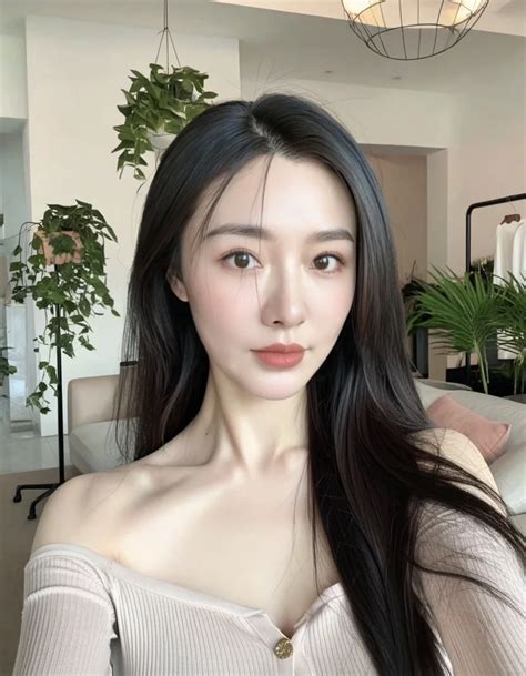 35岁女人的成熟魅力