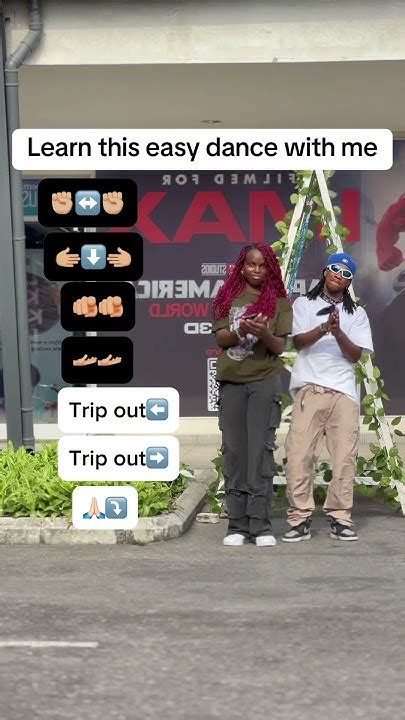 Me Pede Dance Tutorial Shorts Youtube