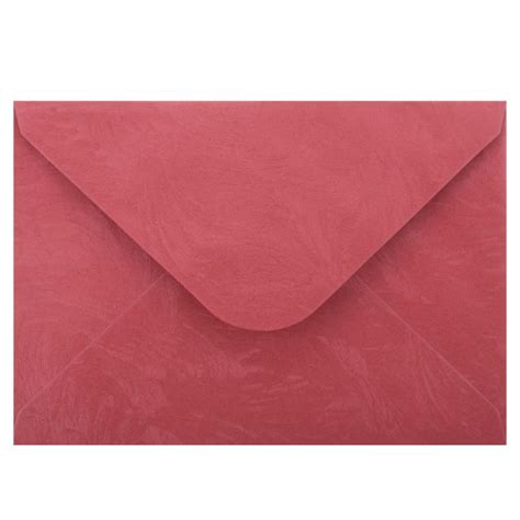 Obálka C6 Metalická S Ražbou Papírnictví Papercz