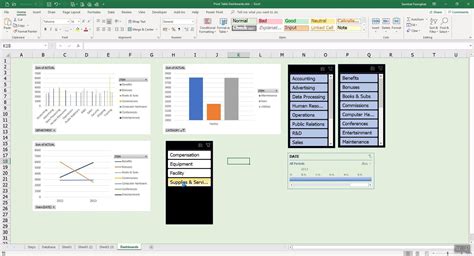 9 ขั้นตอนง่ายๆ เพื่อใช้สร้าง Excel Expert Training Facebook