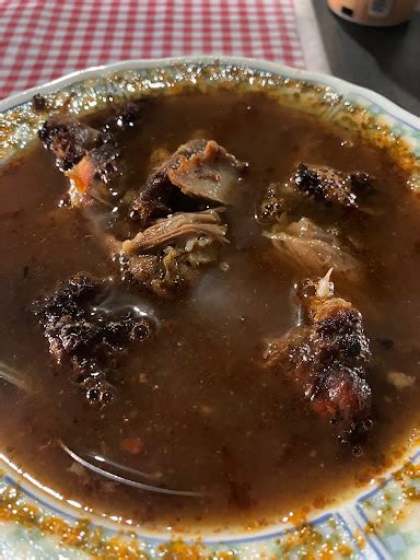 Birria De Chivo Y Res Tatemada Doña Cata En Tijuana Número De