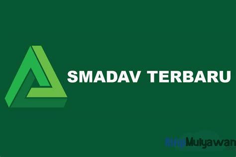 Download Smadav Terbaru Rev 15 3 Free Antivirus Full 2023 Gratis