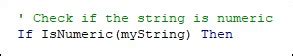 Vba String To Integer In Excel Syntax Examples How To Convert