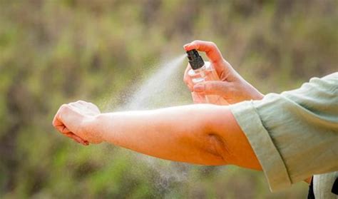 Do Bug Sprays Actually Work