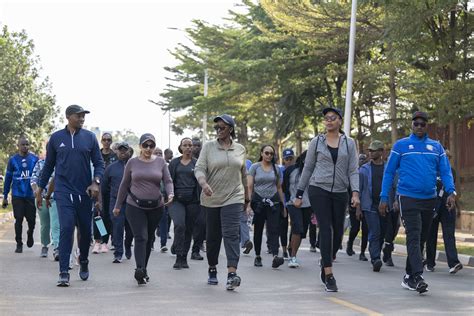 Siporo Rusange Urugero Rwu Rwanda Amahanga Yifuza ImvahoNshya