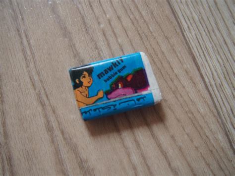 Mawkly оригинальная жевательная резинка с 1 рубля — покупайте на