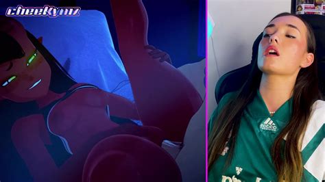 Meru A Succubus Ova Reação Pornográfica Vídeos Pornos Gratuitos Youporn
