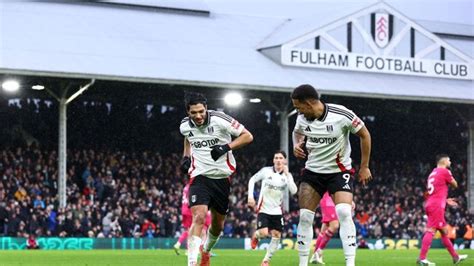 Watch Chelsea Vs Fulham Live Stream Tv Info Kick Off Time Fourfourtwo
