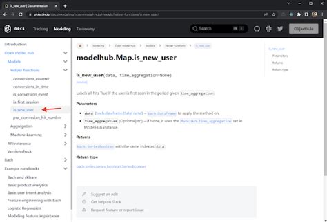 Developing An Open Standard For Analytics Tracking Objectiv Powerful Product Analytics For