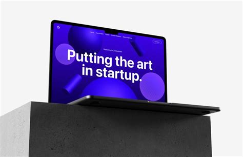 Ilona Badziak On Linkedin Codeaddict Uxui Redesign