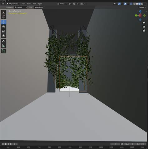 Rendering How To Set The Eevee Render Image Output To Match The Size