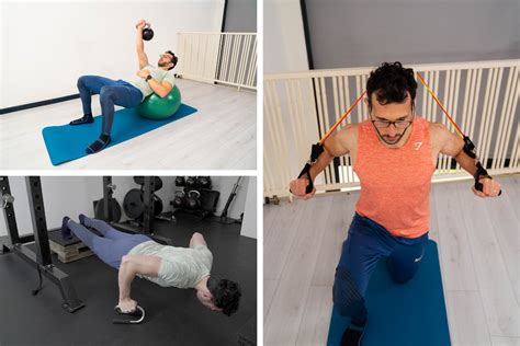 12 Beste Kettlebell Oefeningen Voor Thuis 2025 Victor Mooren