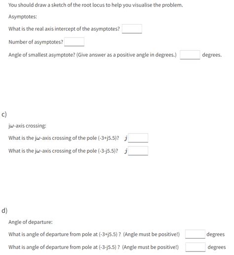 Solved Consider The System Shown Below Here Chegg