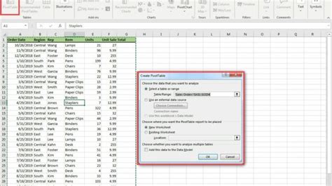 Microsoft Excel Tutoriales Paso A Paso