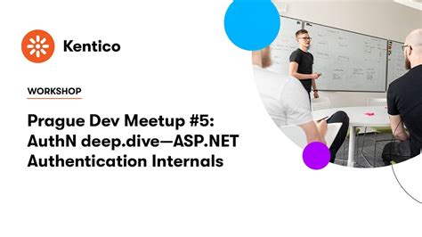 Authn Deepdive—aspnet Authentication Internals Youtube