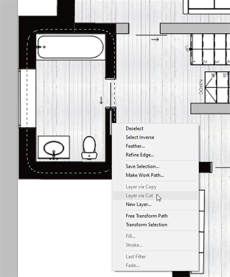 Via Cut Layer Doesnt Work Adobe Product Community 13472830