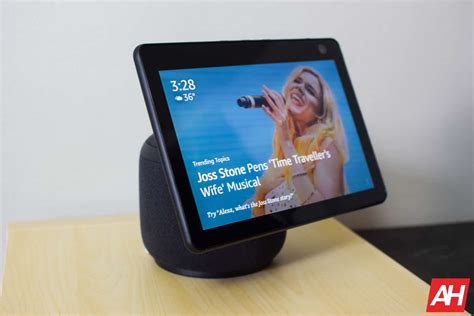 Most Amazon Echo Devices Will Be Upgraded To Support Matter