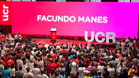 Intendentes Del Pro Se Reunirán En Mar Del Plata Para Definir La Agenda