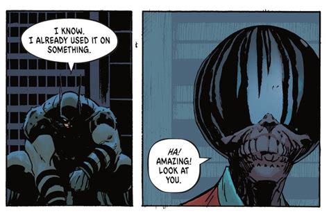 Absolute Batman Is Finally Allowing One Underrated Villain To Reach His