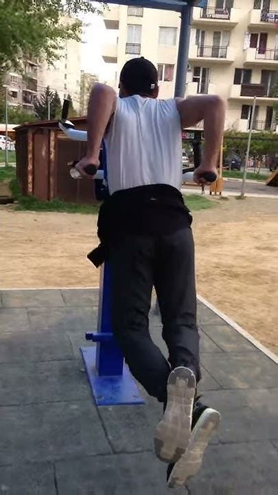 ორძელზე ვარჯიში Youtube