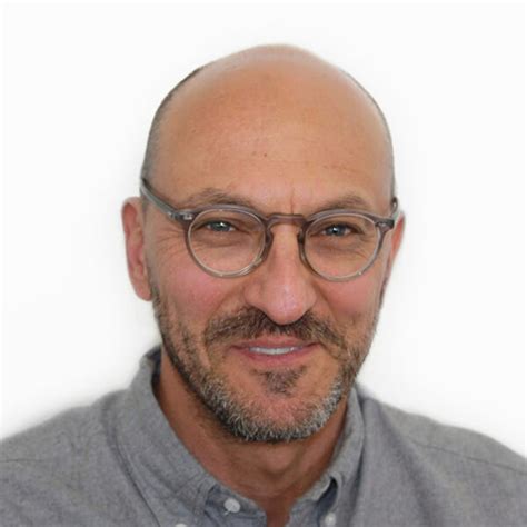 Dan Sonnenberg Synergy