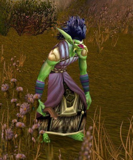 Witherbark Shadowcaster Wowpedia Your Wiki Guide To The World Of