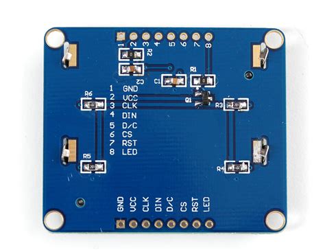 Tempatnya Tutorial Nokia Pcd8544 Display A Guide To Using Our Small Nokia 51103310 Lcd W