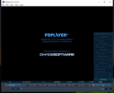 Pdplayer播放器软件安装教程详细版 哔哩哔哩