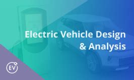 Electric Vehicle Course EV Design Training IIT Roorkee