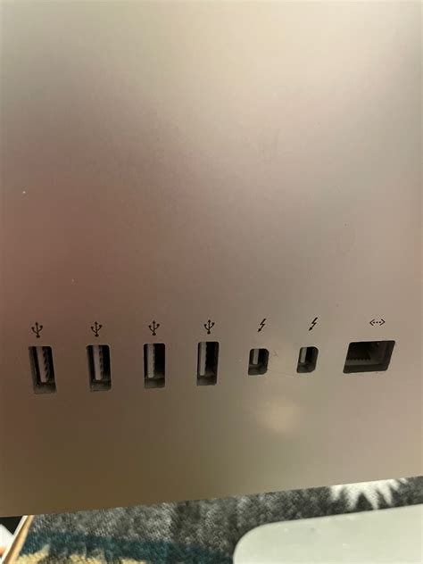 Is This Really A 2019 Imac MacRumors Forums