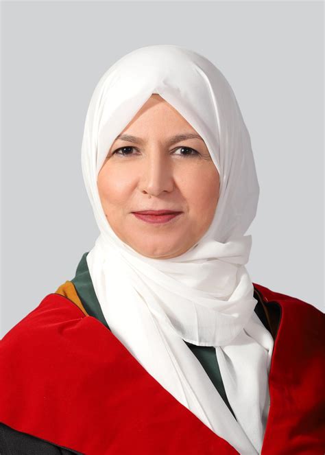 Lobna Gharaibeh Rcr Arab Academy