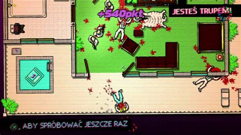 Hotline Miami A Chapter Six Clean Hit YouTube
