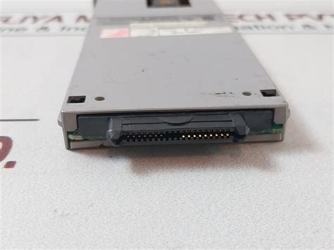 Yokogawa Aam Output Module Aeliya Marine