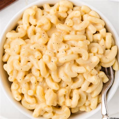 Cottage Cheese Mac And Cheese Texanerin Baking