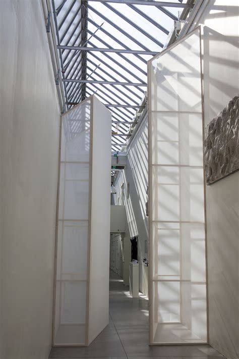 Drawing Through Movement — Frida Mcdavitt Wallin