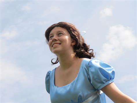 You Can Fly Wendy Darling Cosplay By Wendymania On Deviantart