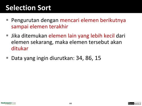 Ppt Java Fundamentals 4 J Ava Algorithms Powerpoint Presentation
