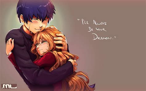 2560x1080px Free Download Hd Wallpaper Anime Toradora Ryuuji Takasu Taiga Aisaka