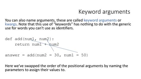 Programming For Geographical Information Analysis Core Skills Ppt