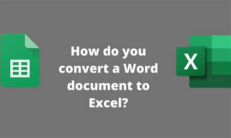 Basic Excel Tutorial