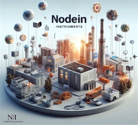Home Nodein Instruments
