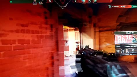 Glitch Valorant Youtube