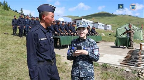 ДХИС ЦАХИМ ТВ Youtube