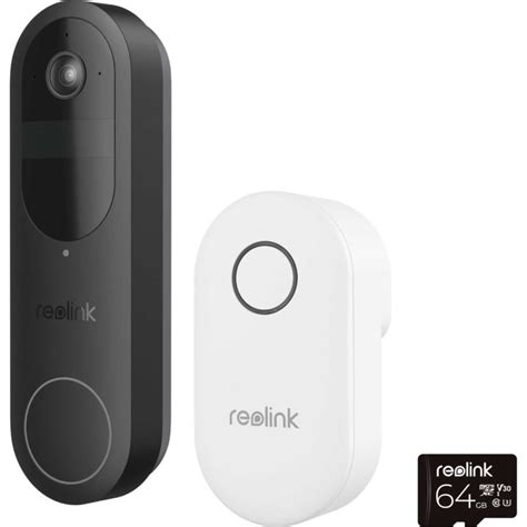 Reolink Hughes