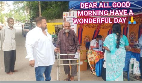 Dr M Satish Babu Posted On Linkedin