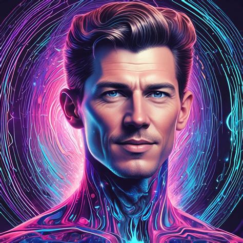 Convert Photo To Plasma Effect Style Free Online And Ai Powered