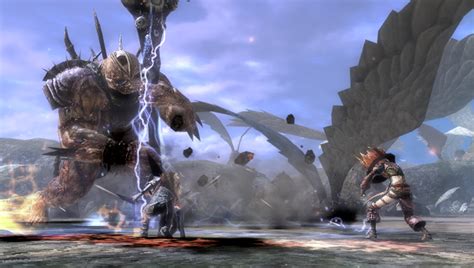 Soul Sacrifice Pocket Gamer