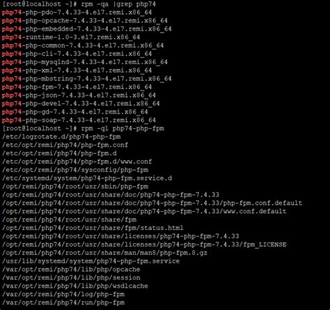 Linux安装php（yum方式） 工具盒子